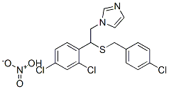 Sulconazole nitrate